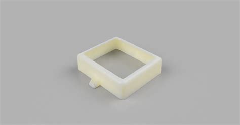 Ikea Koppla 6 Way Outlet Splitter Holder By Xravenx Download Free Stl