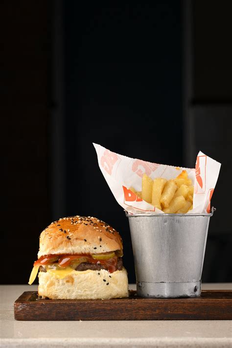 Beef Square Bigsquare