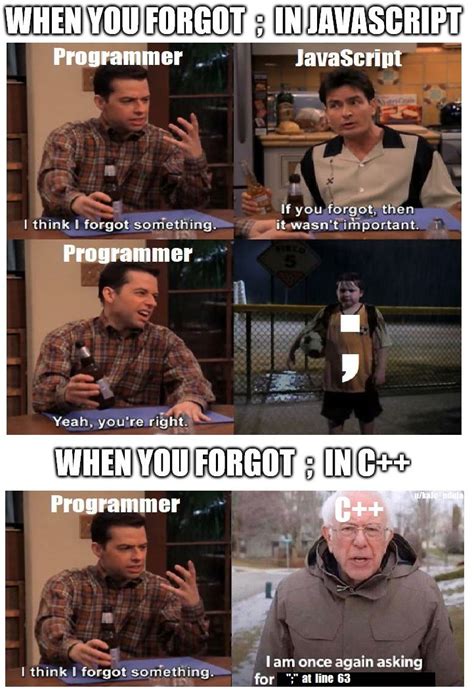 Pin By Patrick Comes On Coding Programming Humor Computer Science