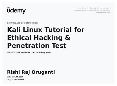 Rishi Raj Oruganti On Linkedin Cybersecurity Ethicalhacking