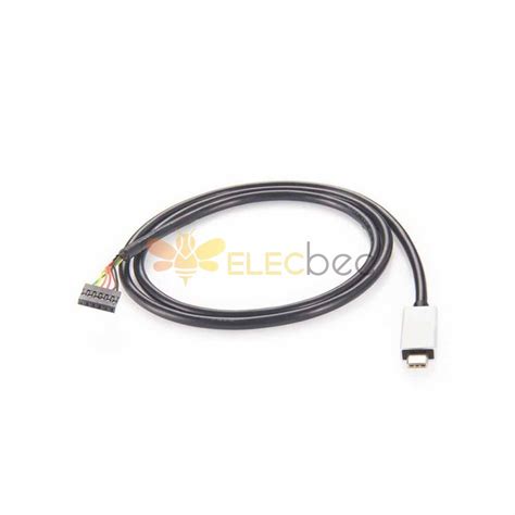 Ftdi Serial Ttl 232 Usb Type C Cable