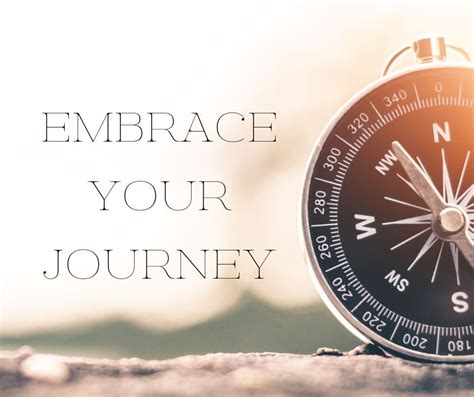 Embrace Your Journey How Every Experience Shapes Who You Are