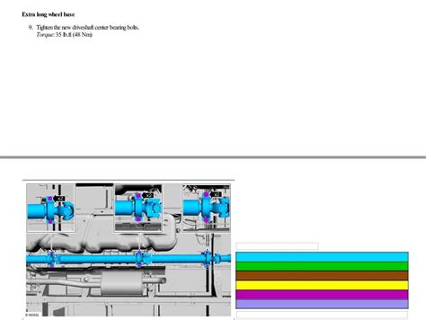 Transmission Flange Torque Ford Transit Usa Forum