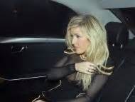Ellie Goulding Nude Pics Videos Sex Tape