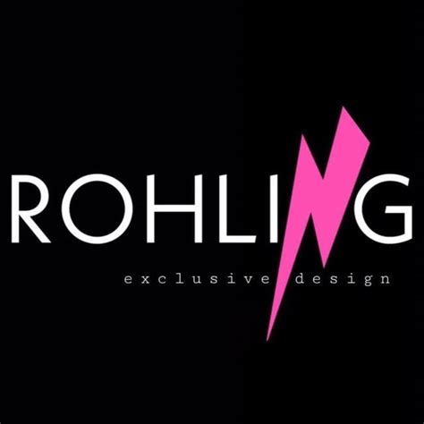 ★rohling★ Rohling Design • Threads Say More