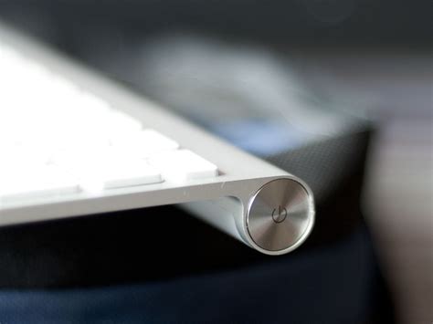 Repairing Apple Wireless Keyboard Power Button IFixit Repair Guide