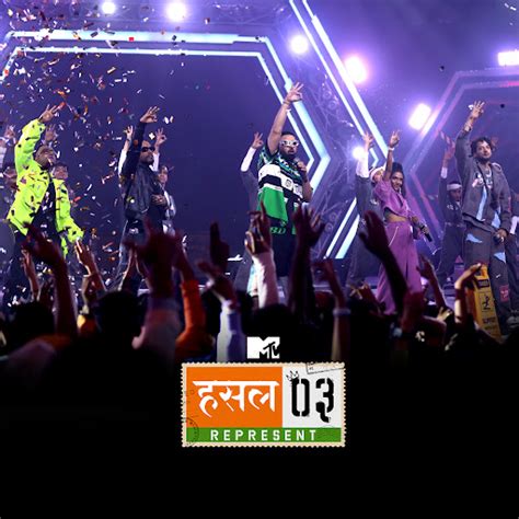 Hustle 03 Anthem Youtube Music