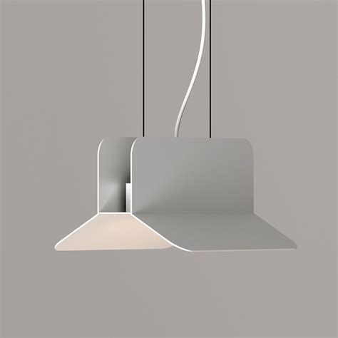 ჭაღი Dlc287s White Medusadesign