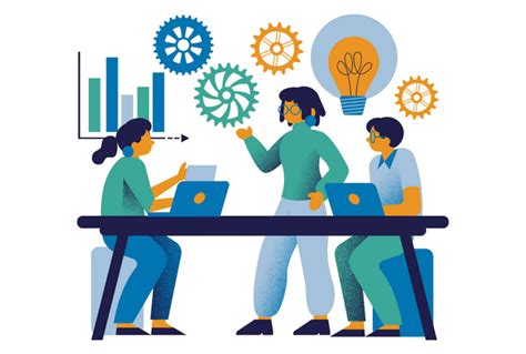 Organization Synergy Encouraging Collaboration In Agile Teams