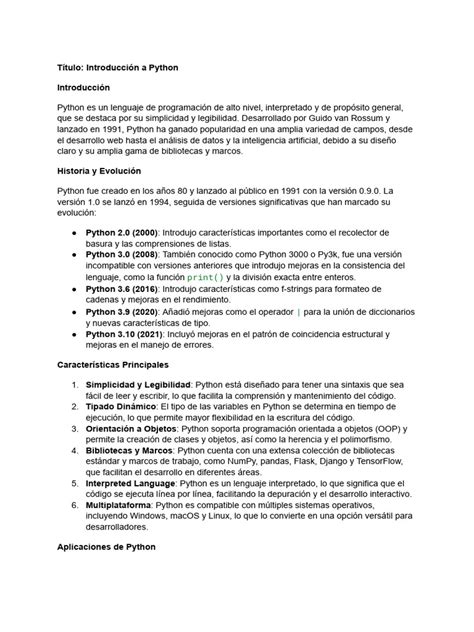 Phyton Pdf