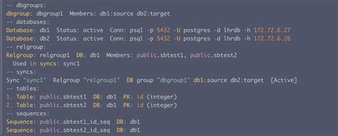 这些高可用架构,堪称postgresql华佗bucardo Csdn博客 这些高可用架构,堪称postgresql华佗bucardo Csdn博客
