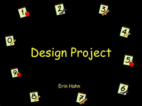 Design Project PPTX