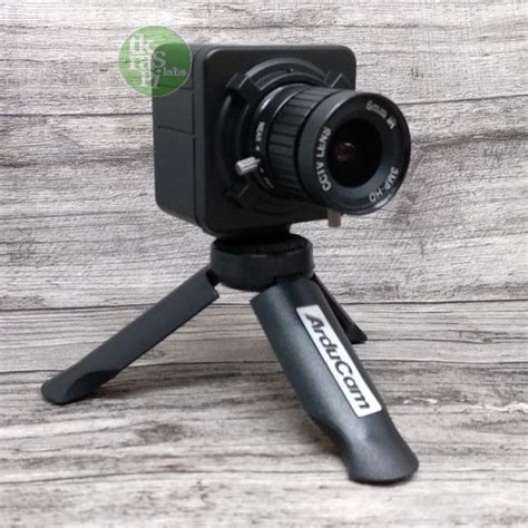 Jual Arducam Complete HQ Camera Bundle For Raspberry Pi 12 3MP Kab Bandung Barat Toko