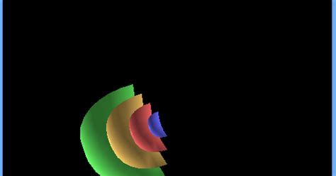 OpenGL Projects OpenGL Clipping Plane Example