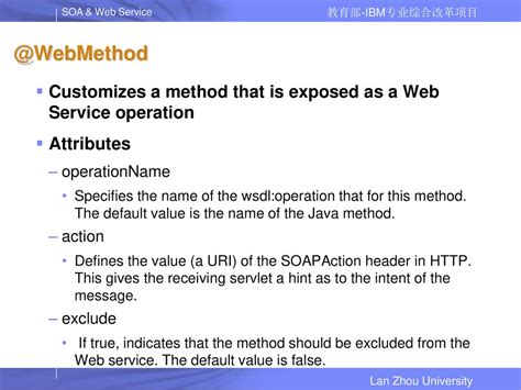 lecture 7 examples for web service ppt download