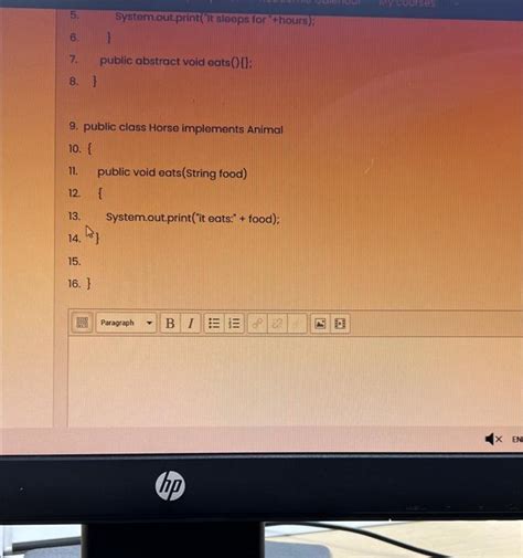 Solved Find Errors In The Following Code Mention The Error Chegg