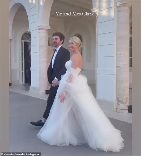 Stassi Schroeder Disinvited Vanderpump Rules Stars From Her Wedding