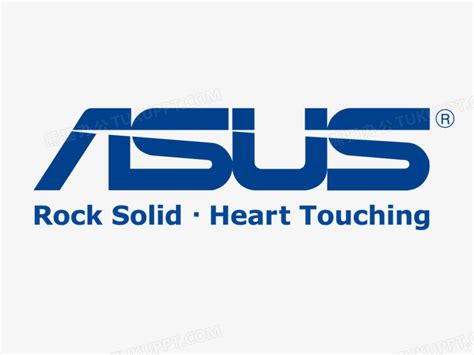 华硕标志矢量图png图片素材下载 标志png 熊猫办公