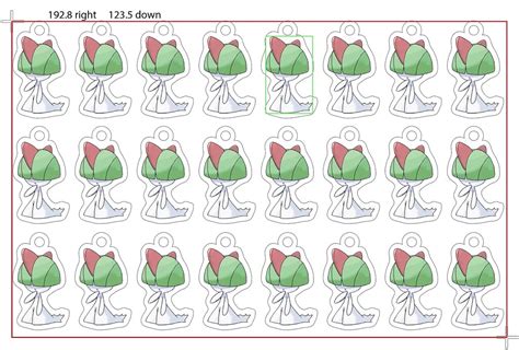 Print And Cut Not Working Properly Misaligned Lightburn Software Questions Lightburn