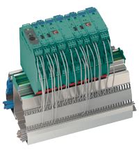 Switch Amplifier KCD2-SR-Ex2