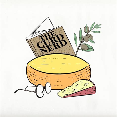 The Curd Nerd