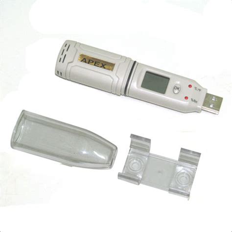 Data Logger USB Data Logger USB Manufacturer Service Provider Distributor Supplier Trading