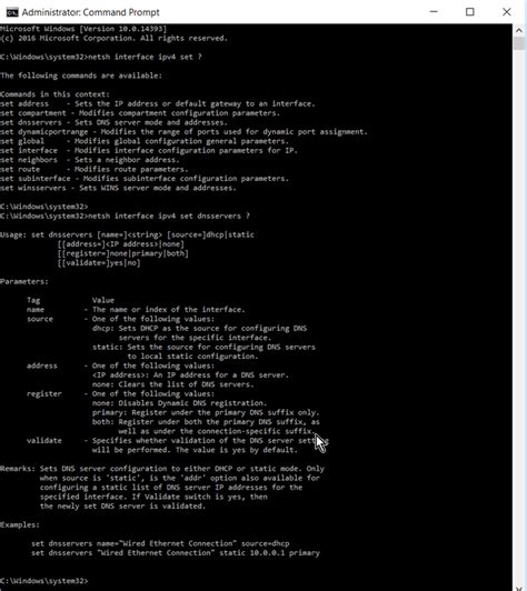 Cara Mengganti Ip Address Komputer Windows Dari Cmd ~ Pt Network Data Sistem