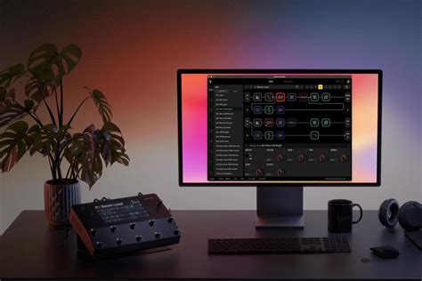 Neural Dsp And Their New Cortex Control Software For Quad Cortex