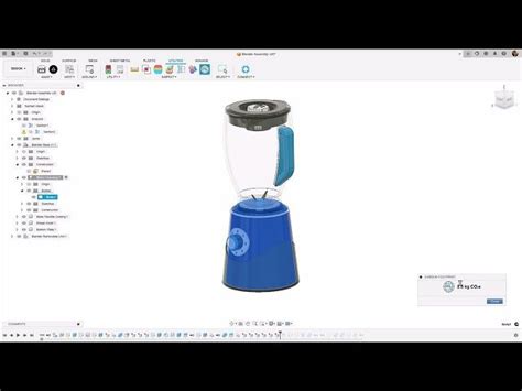 autodesk design and manufacturing on linkedin fusion tackles carbon
