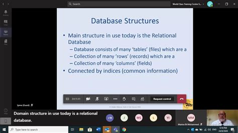 System Development Audit