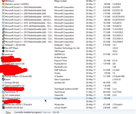 windows getting error on shutdown and need to press ok to shutdown