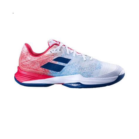 Babolat - All Court Shoes – Yumo Pro Shop - Racquet Sports Online Store