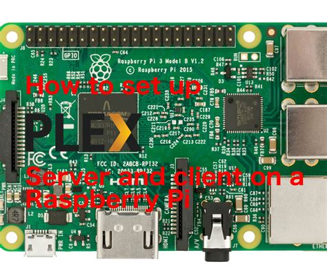 How To Install Plex Media Server On Raspberry Pi Panaenviro