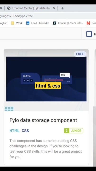 تصميم جديد Html Css Frontend Frontenddeveloper Webdesign Web Webdevelopment Youtube