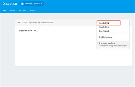 Working With Firebase Real Time Database Using Reactjs And Uikit And