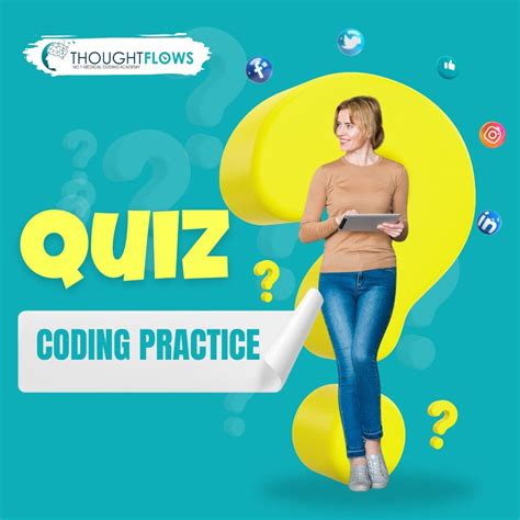 Thought Flows Medical Coding Academy On Linkedin Quiztime Quiz Mind