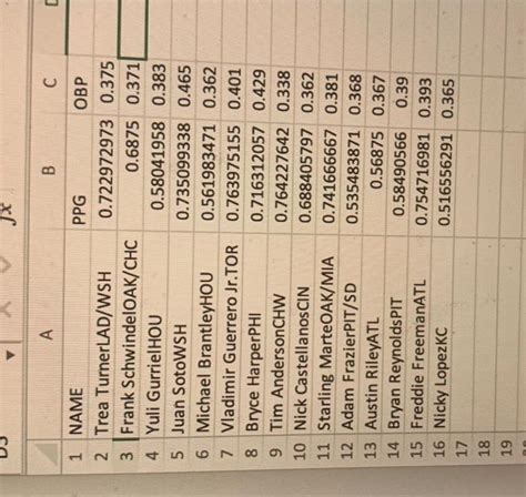 Solved Module 8 Homework I Saved Help Save And Exit Submit