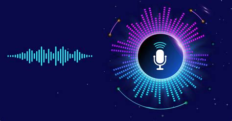 voice user interface vui revolutionizing web interactions with