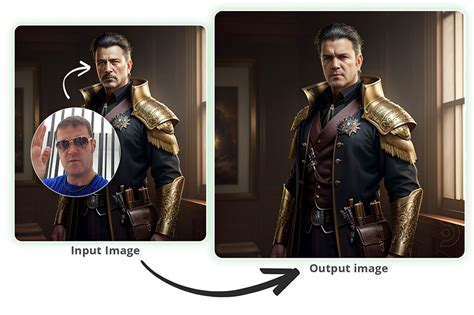 Morph Mania The Ultimate Guide To Face Swapping In Stable Diffusion