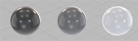 glass ish shader with usd soft8soft