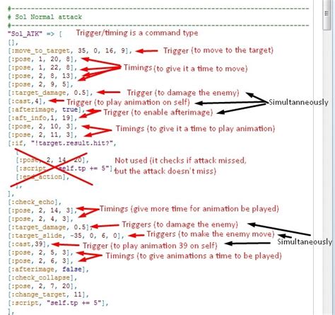 Theolized Sideview Battle System Page RPG Maker Forums