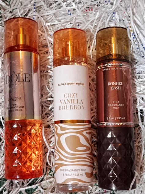 بادي اسبلاش باث اند بدي هنوشه