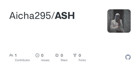 Github Aicha295ash