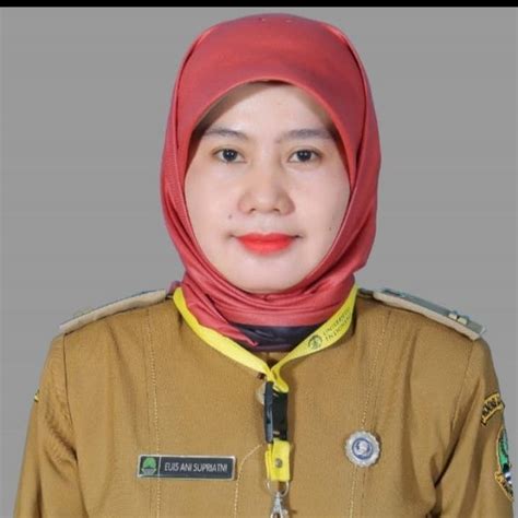 Eas Profil Penulis Eas