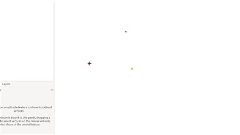 Vertex Tool Does Not Set Z Coordinate On Points Reliably Issue Qgis QGIS GitHub