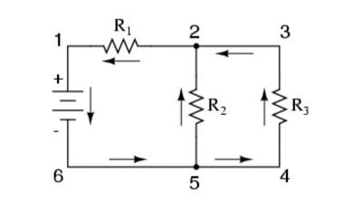 INSTRUMENTATION IN A NUTSHELL Terminologies Of An Electrical Network