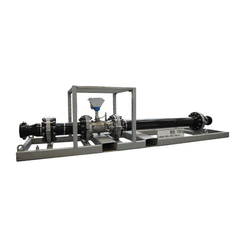 8 600 Ultrasonic Flowmeter Bakker Flow Services Rental