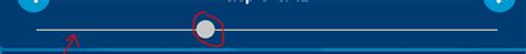 Solved Change Css Styling For Slider Widget PTC Community