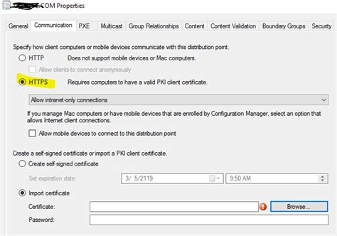Sccm Pxe No Wds Requires Approval Suddenly Microsoft Qanda