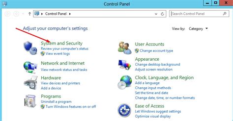 cara setting firewall di windows yang benar panduan cara kelola web